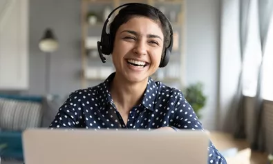 E-Learning Bachelor | 100% flexibel und online an der EHiP