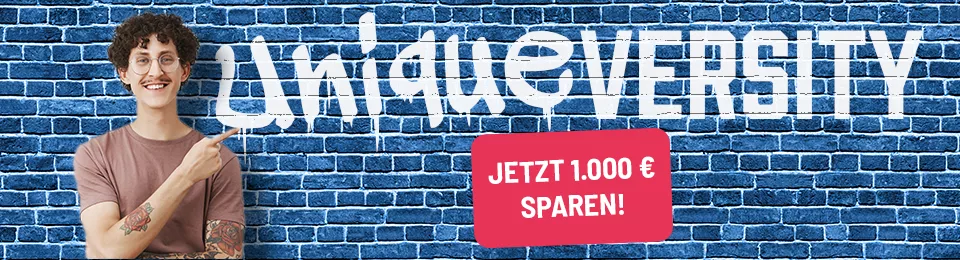 EHiP - Hochschule für Innovation und Perspektive