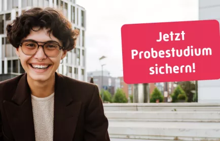 EHiP - Hochschule für Innovation und Perspektive