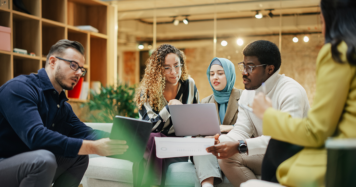 Supply-Chain- & Operations-Manager:in – Diplom der EHiP academy